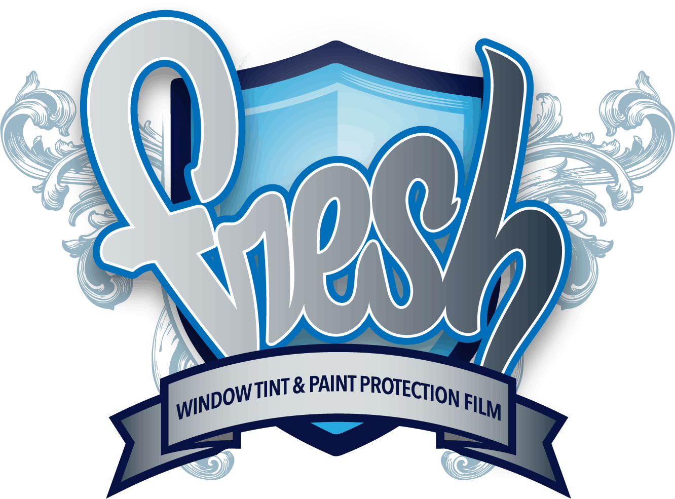 Fresh Window Tint Inc.